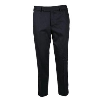 Pantaloni Torino Hose - - Trousers - Herren - Blau - 3XL
