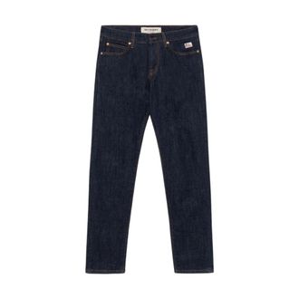 Roy Rogers 517 Wash 87 Jeans - - Jeans - Herren - Blau - W29