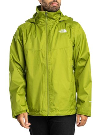 The North Face Neue Tetsu-Jacke, Gr&uuml;n