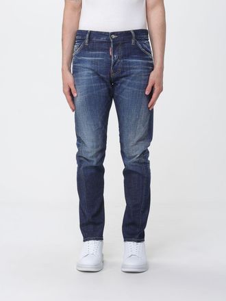 Dsquared2 Jeans DSQUARED2 Homme couleur Denim