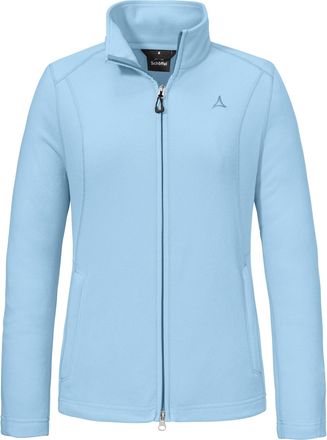 Sch&ouml;ffel Funktionsfleecejacke Leona3