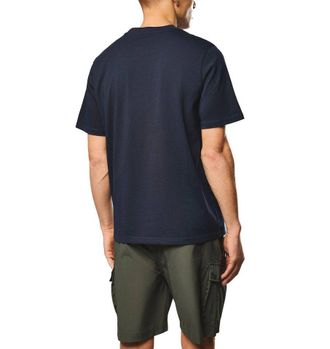 Weekend Offender T-Shirt T-Shirt Weekend Offender Terrace Graphic