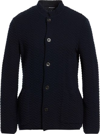 Giorgio Armani STRICKWAREN - Strickjacken auf YOOX.COM