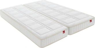 Ep&eacute;da Epeda - Matelas 2 x 90 x 200 Balade equilibre 1820D