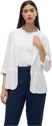 Vero Moda Female Blazer Klassischer Blazer