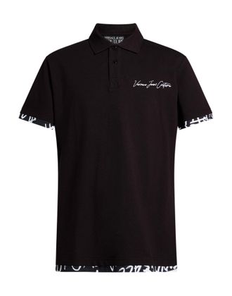 Versace TOPS - Poloshirts auf YOOX.COM