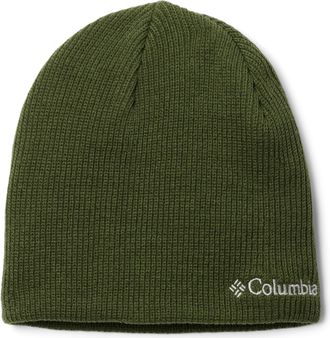 Columbia Whirlibird Watch Cap Beanie, Kopfbedeckung, Leichte W&auml;rme, Stretch-Passform, Zeitloses Design, Anpassungsf&auml;hige Farben - Unisex
