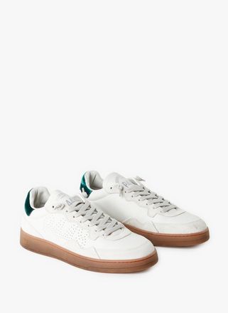 P448 Baskets &agrave; bout rond