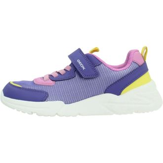 Geox Damen, Schuhe, Lila, 38 EUGr&ouml;&szlig;e