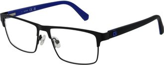 Guess Metall Brillengestell - - Accessories - Herren - Schwarzk - ONE SIZE