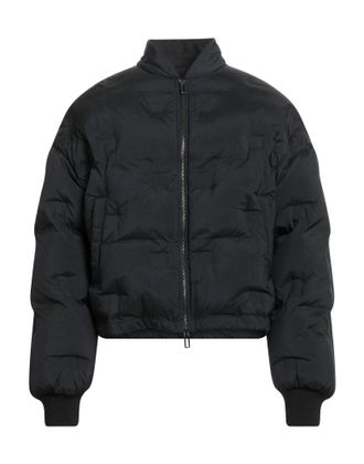 Emporio Armani JACKEN & M&Auml;NTEL - Pufferjacken & Daunenjacken auf YOOX.COM