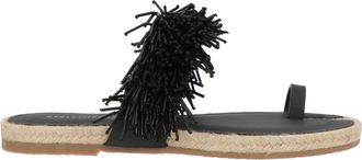 Stella McCartney SCHUHE - Zehentrenner auf YOOX.COM