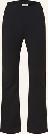 Marc O'Polo Marc Opolo Schlafhose schwarz