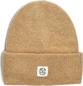 Moss Copenhagen Damen, Accessories, Braun, ONE SIZEGr&ouml;&szlig;e