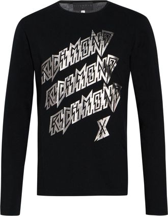 John Richmond TOPS - T-shirts auf YOOX.COM