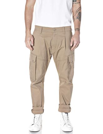Replay Herren M9780 Hose, 322, 40