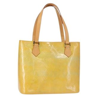 Louis Vuitton Damen, Pre-Owned, Gelb, ONE SIZEGr&ouml;&szlig;e