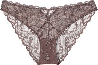 Calvin Klein Slip Sensual Stretch Lace