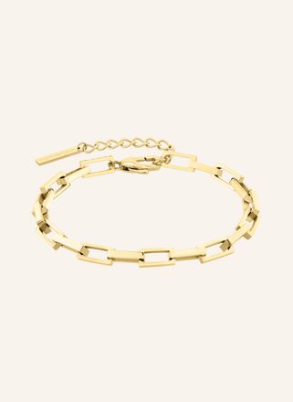 Liebeskind Liebeskind Armband Aus Edelstahl gold