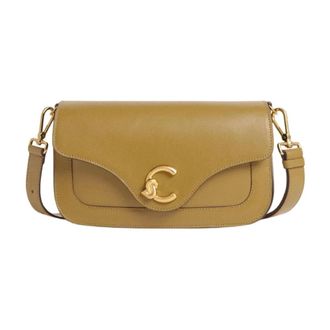 Coccinelle Damen, Taschen, Gr&uuml;n, ONE SIZEGr&ouml;&szlig;e