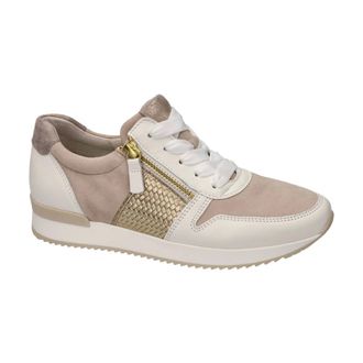 Gabor Damen, Schuhe, Beige, 38 1/2 EUGr&ouml;&szlig;e