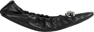 Gucci Prima Ballerinas