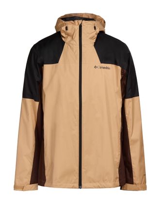 Columbia INNER LIMITS