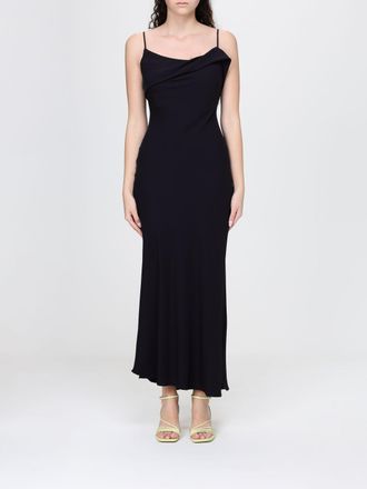 Hanita Robe HANITA Femme couleur Noir