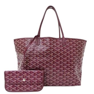 Goyard Damen, Pre-Owned, Rot, ONE SIZEGr&ouml;&szlig;e