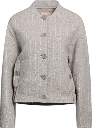 Twin-Set JACKEN & M&Auml;NTEL - Jacken und Anoraks auf YOOX.COM
