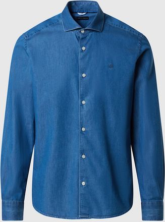 North Sails Hemd Denim-Twill