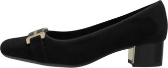 Ara Nizza Pumps - - Shoes - Damen - Schwarzk - 39 EU
