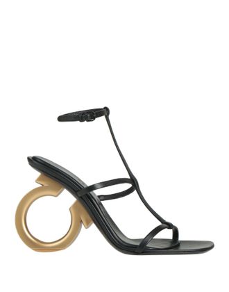 Ferragamo SCHUHE - Sandalen auf YOOX.COM