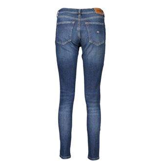 Tommy Hilfiger Jeans - Blue