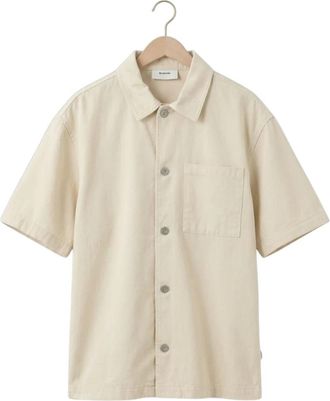 Rester&ouml;ds Herren, Shirts, Beige, MGr&ouml;&szlig;e