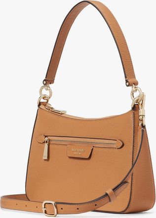 Kate Spade New York Kate Spade Hudson Umh&auml;ngetasche, Wandelbar f&uuml;r Frauen in Bungalow | LEDER