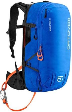 Ortovox Avabag Litric Tour 30 - Airbag Rucksack