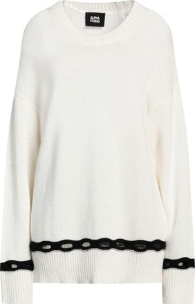 Alpha Studio STRICKWAREN - Pullover auf YOOX.COM