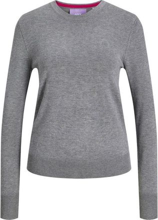 Jack & Jones Strickpullover JXCara (1-tlg) Plain/ohne Details