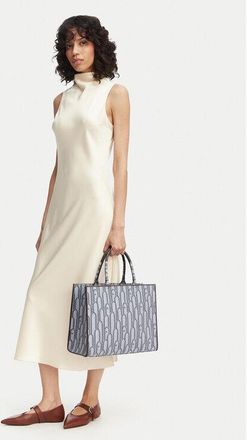 Furla Handtasche Opportunity L WB00255 BX4423 CN G3600 Blau