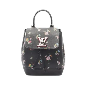 Louis Vuitton Damen, Pre-Owned, Schwarzk, ONE SIZEGr&ouml;&szlig;e