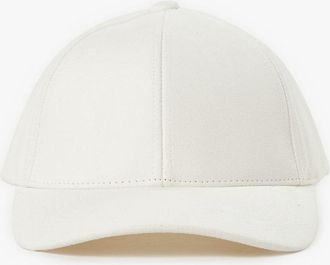 Varsity Casquette unie