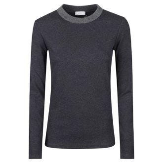 PESERICO Peserico Shirts - - Knitwear - Damen - Grau - XL