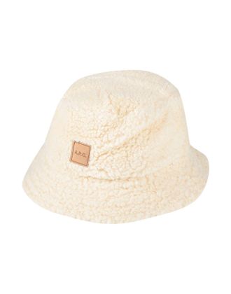 A.P.C. ACCESSOIRES - M&uuml;tzen & H&uuml;te auf YOOX.COM
