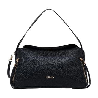 Liu Jo Hobo Bag - - Bags - Damen - Schwarzk - ONE SIZE