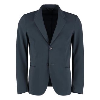 THE (ALPHABET) Homme, Vestes, Gris, Taille: L The Jacket