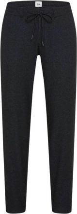 Brax Phil Jogpants - - Trousers - Herren - Blau - W36 L34