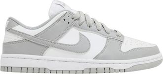 Nike Femme, Chaussures, Gris, Taille: 38 EU Dunk Low Next Nature