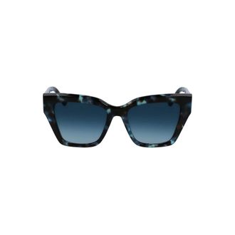 Liu Jo Damen, Accessories, Blau, 53 MMGr&ouml;&szlig;e