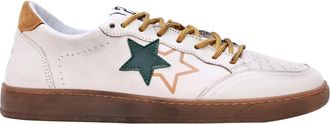2Star Sneakers - - Shoes - Herren - Beige - 39 EU